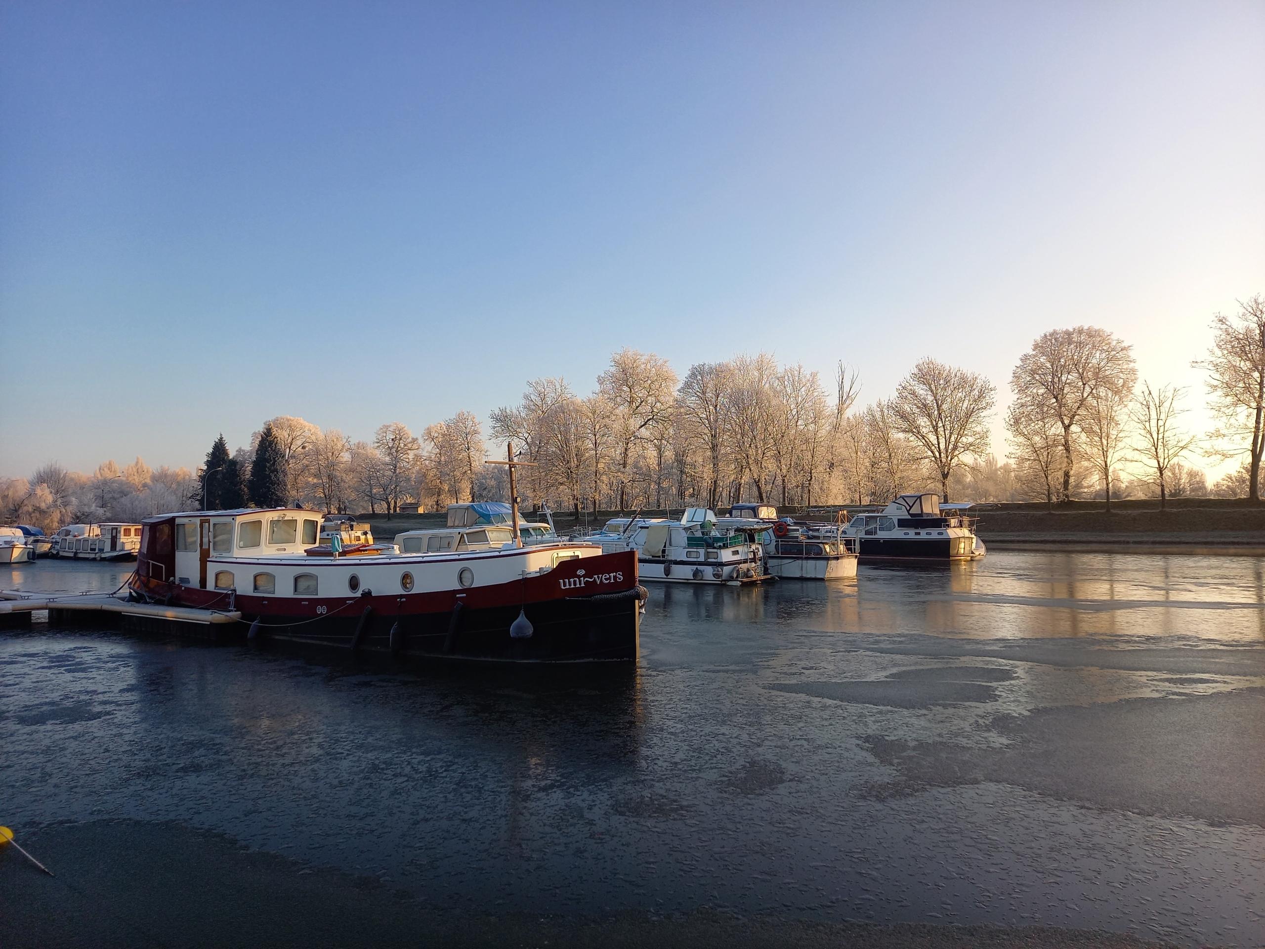 Office de Tourisme Confluence – Decize, Sud Nivernais